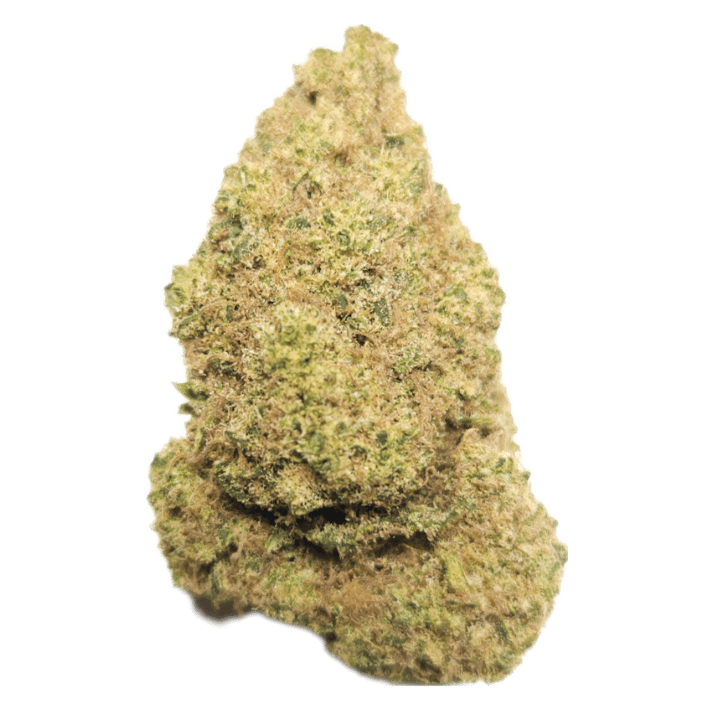 CBD Blüte "MINT KUSH" | HAZE & KUSH - CBD Shop